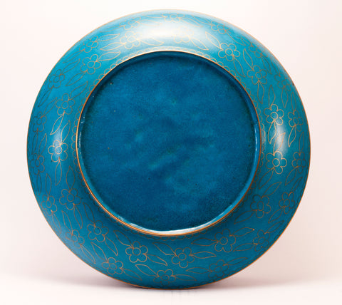 Chinese Dragon decorative plate – Katoomie